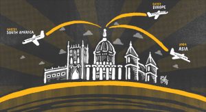 Inside Mizzou: Study Abroad – Office of the President