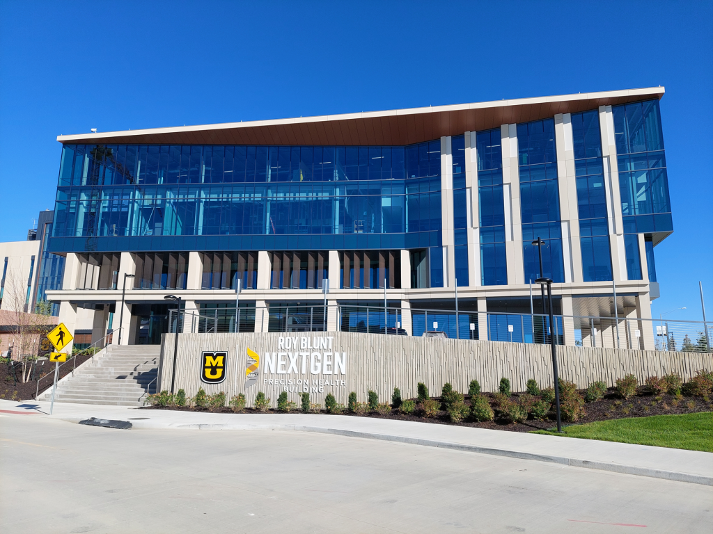 MizzouForward – Office of the President