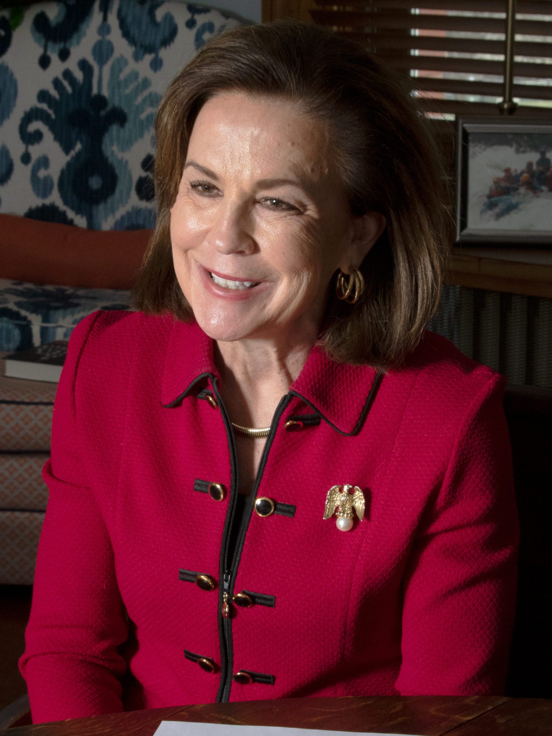 MU alumna becomes chief justice of the Missouri Supreme Court - Office ...