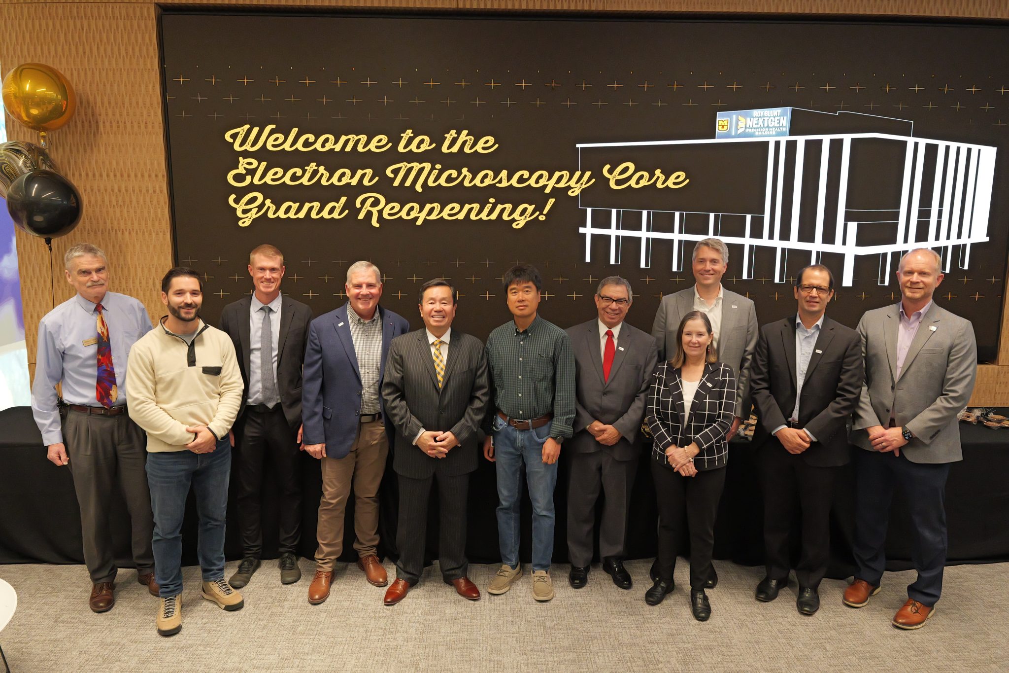 State-of-the-art imaging in Mizzou’s Electron Microscopy Core – Office ...